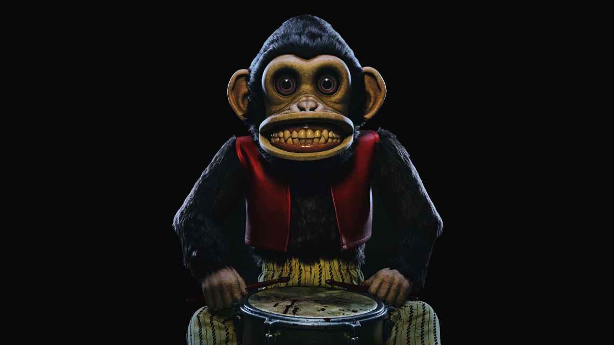 “The Monkey” is a Terrifically Fatalistic Ode to Death Everlasting ...